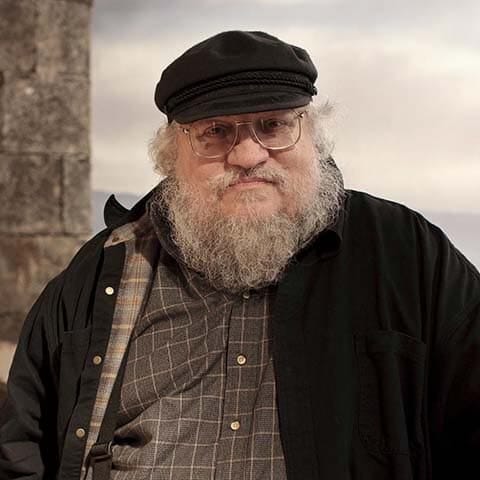 Los libros recomendados de George Rr Martin - Gurulibros.com