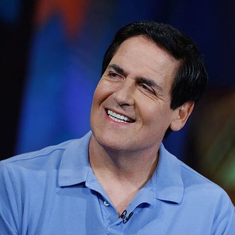 Los libros recomendados de Mark Cuban - Gurulibros.com