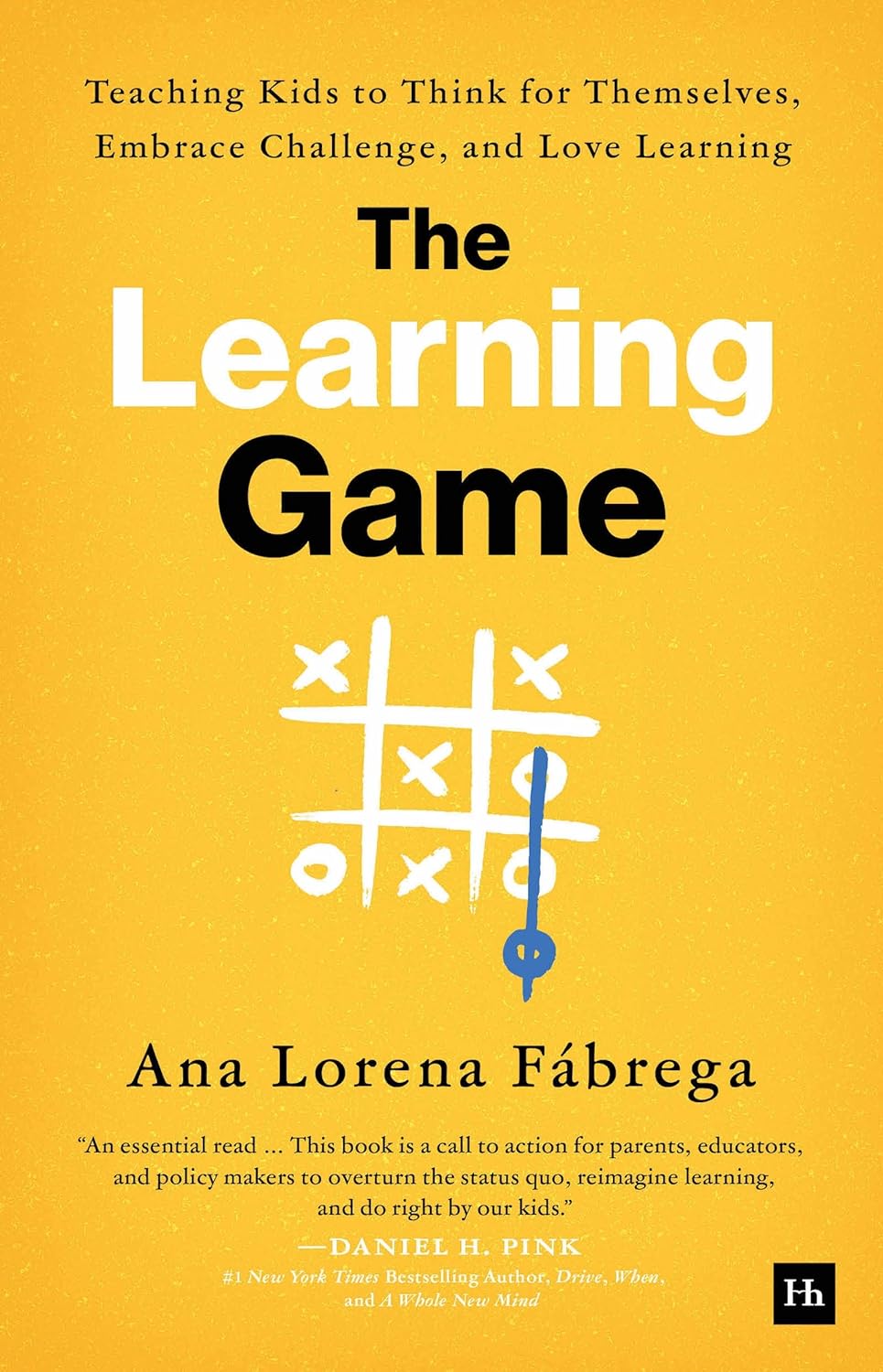 The Learning Game - Gurulibros - Elige y disfruta de los mejores libros.